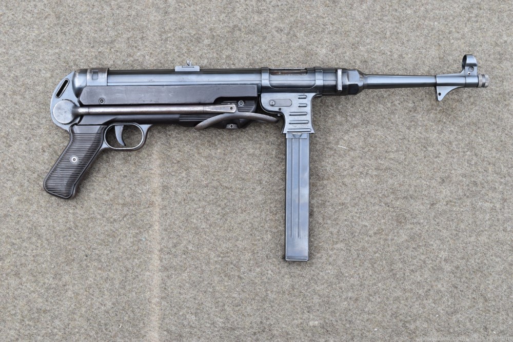 23 Most Expensive Guns Sold on GunBroker in January 2024