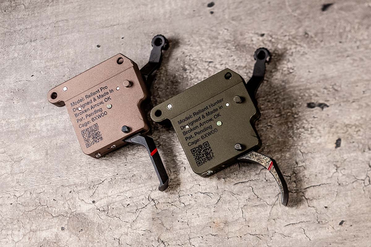 Features of Rise Armament Reliant R700 Trigger [Video] - GunBroker.com