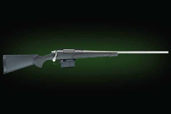 Limited Time Only! Own One of the Last Remington Rifles at 50% Off ...